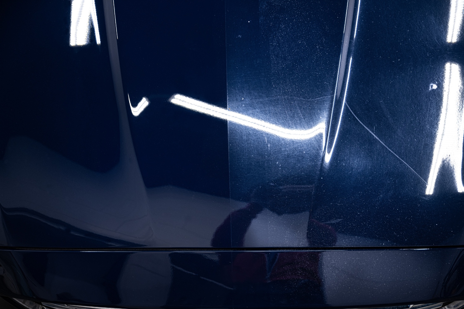 How to Do Car Paint Correction - American Dreams AZ