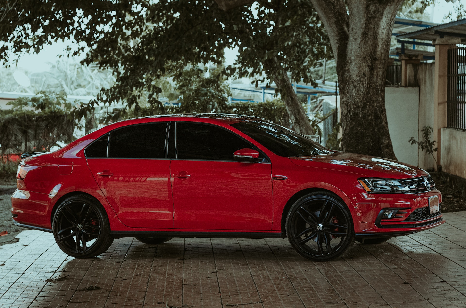 Does Window Tint Fade - American Dreams AZ